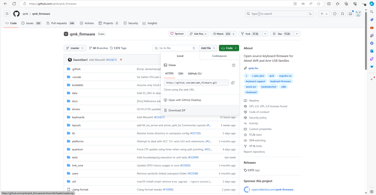 QMKファームウェアの使い方 | ET Life